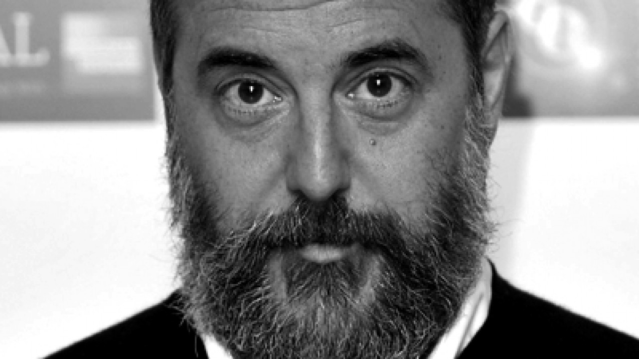 ทำความรู้จักกับผู้กำกับสุดเก๋า MARK ROMANEK / Meet the cool director ...