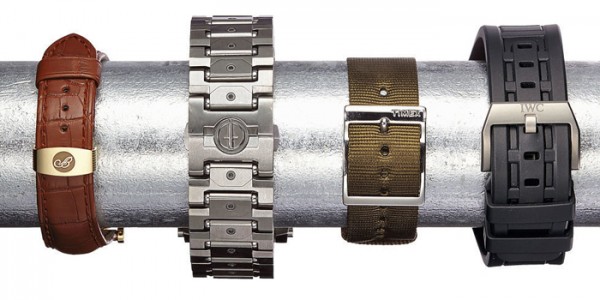 "How to Choose the Right Watch Strap" เลือกสายนาฬิกาอย่างไรให้โดน! วิธี ...