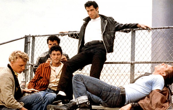 On Screen Trends: “The 5 Most Iconic Leather Jackets of All Time” รวม ...