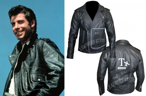 On Screen Trends: “The 5 Most Iconic Leather Jackets of All Time” รวม ...