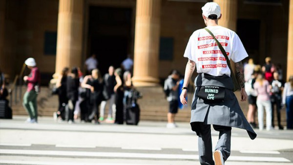 #StyleGuide : “The Keys to Streetwear” รวมกฎเหล็กในการแต่งตัว ...