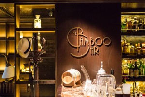 #BehindBar : “Bamboo Bar” สัมผัสมนต์เสน่ห์ของค็อกเทล และแจ๊สบาร์แห่งแรก ...