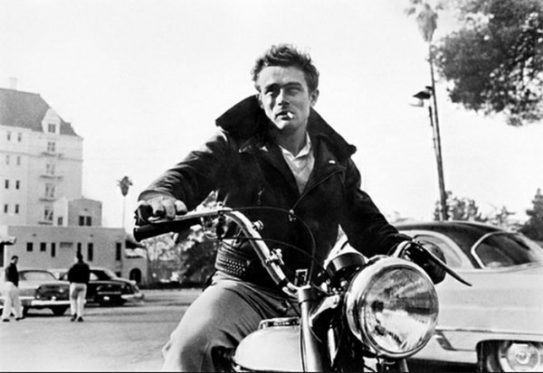 #Icon : เจาะลึก "James Dean" สไตล์ไอคอนในตำนาน ผ่านภาพยนตร์ที่เป็นมาก ...
