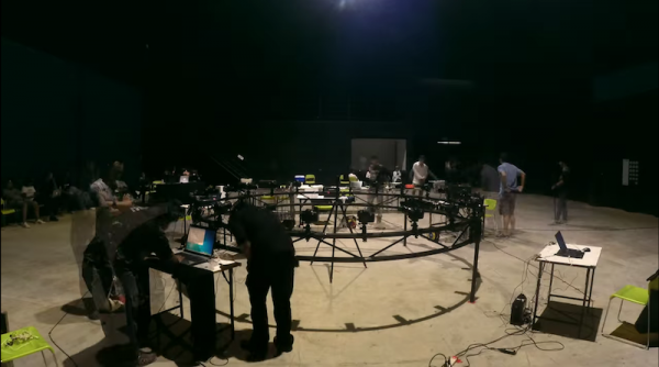 “Patrick Rochon” ศิลปินที่ร่าย “เวทมนตร์” ใส่งานศิลปะมาแล้วทั่วโลก ...