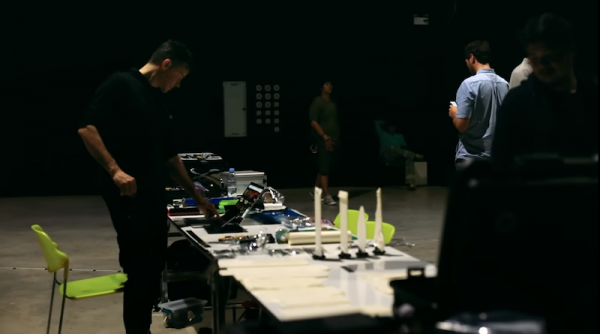 “Patrick Rochon” ศิลปินที่ร่าย “เวทมนตร์” ใส่งานศิลปะมาแล้วทั่วโลก ...