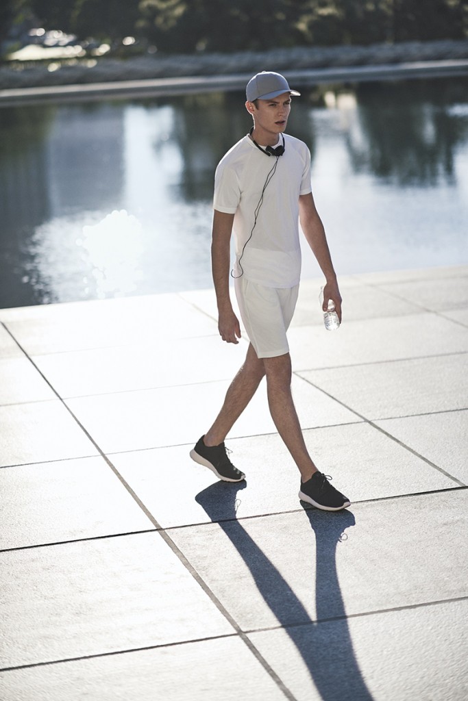 UNIQLO SPORTS เปิดตัวคอลเลคชั่นเสื้อผ้าออกกำลังกาย พร้อมคิกออฟ UNIQLO ...