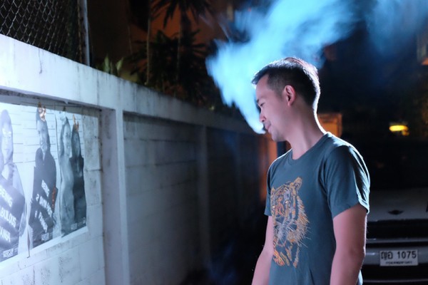 Pan 64 “THANK YOU WE’RE OPEN” Party จิบค็อกเทล ดูงานอาร์ตในบรรยกาศ ...