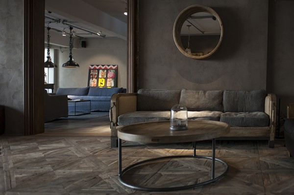 Pan 64 “THANK YOU WE’RE OPEN” Party จิบค็อกเทล ดูงานอาร์ตในบรรยกาศ ...