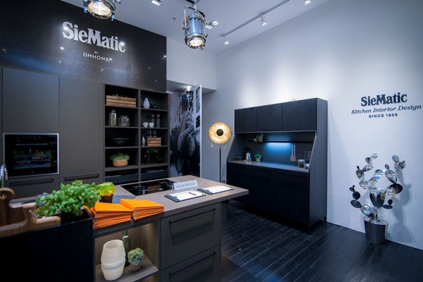 DM HOME เปิดประสบการณ์ KITCHEN DESIGN STUDIO ในเมืองไทย - DOODDOT