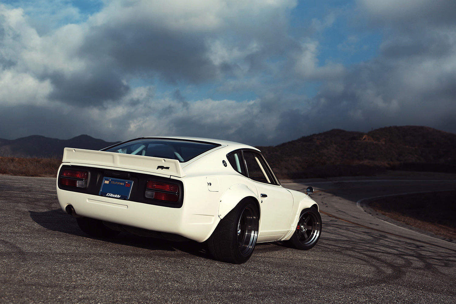 "ฮาน" หรือSung Kang แห่งหนังรถซิ่งสุดมันอย่าง Fast and Furious กับรถ ...