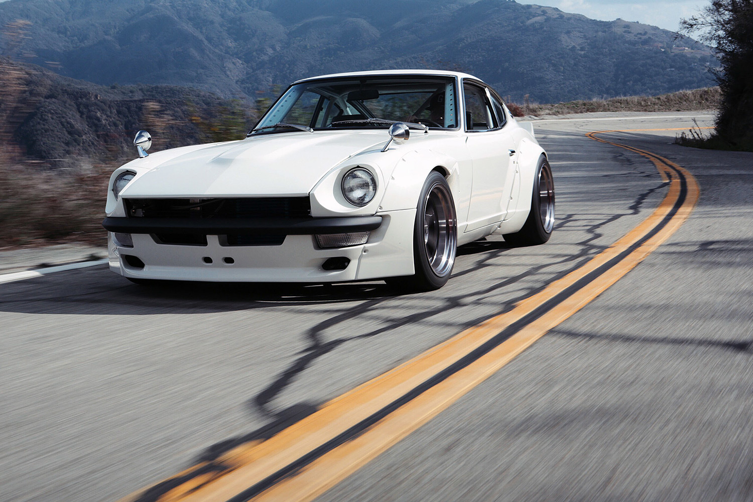 "ฮาน" หรือSung Kang แห่งหนังรถซิ่งสุดมันอย่าง Fast and Furious กับรถ ...