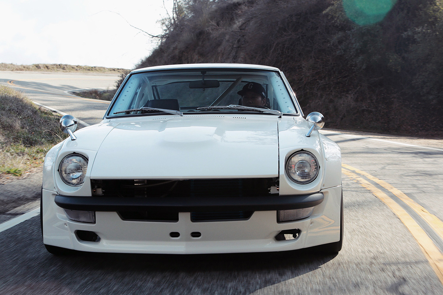 "ฮาน" หรือSung Kang แห่งหนังรถซิ่งสุดมันอย่าง Fast and Furious กับรถ ...