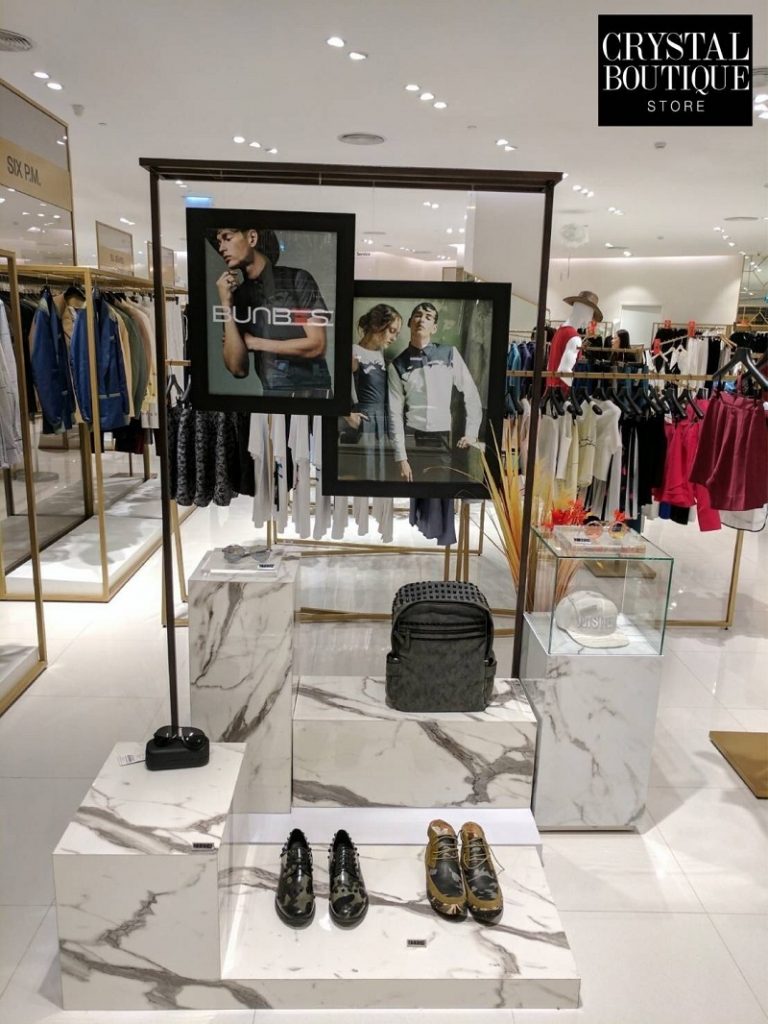 Crystal Boutique Store (CBS) ที่เดอะคริสตัล เลียบด่วนเอกมัย-รามอินทรา ...
