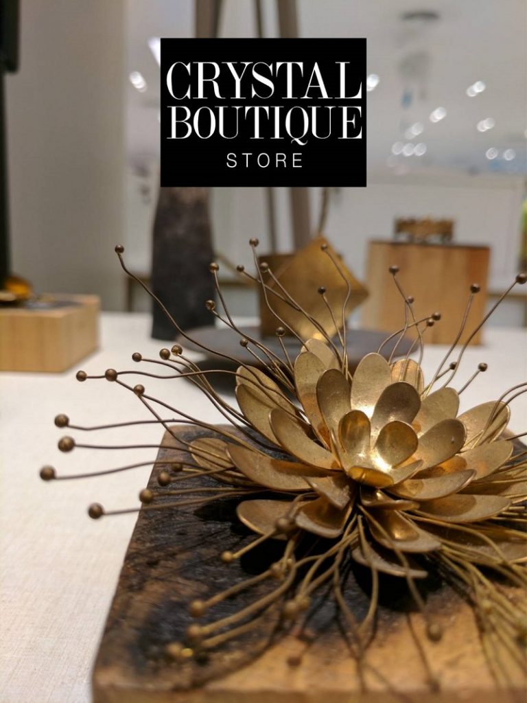 Crystal Boutique Store (CBS) ที่เดอะคริสตัล เลียบด่วนเอกมัย-รามอินทรา ...