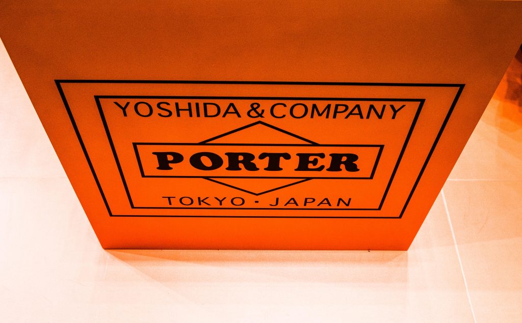 #VISIT — PORTER : แบรนด์กระเป๋ายอดนิยม ประวัติศาสตร์อันยาวนาน กับการใส่ ...