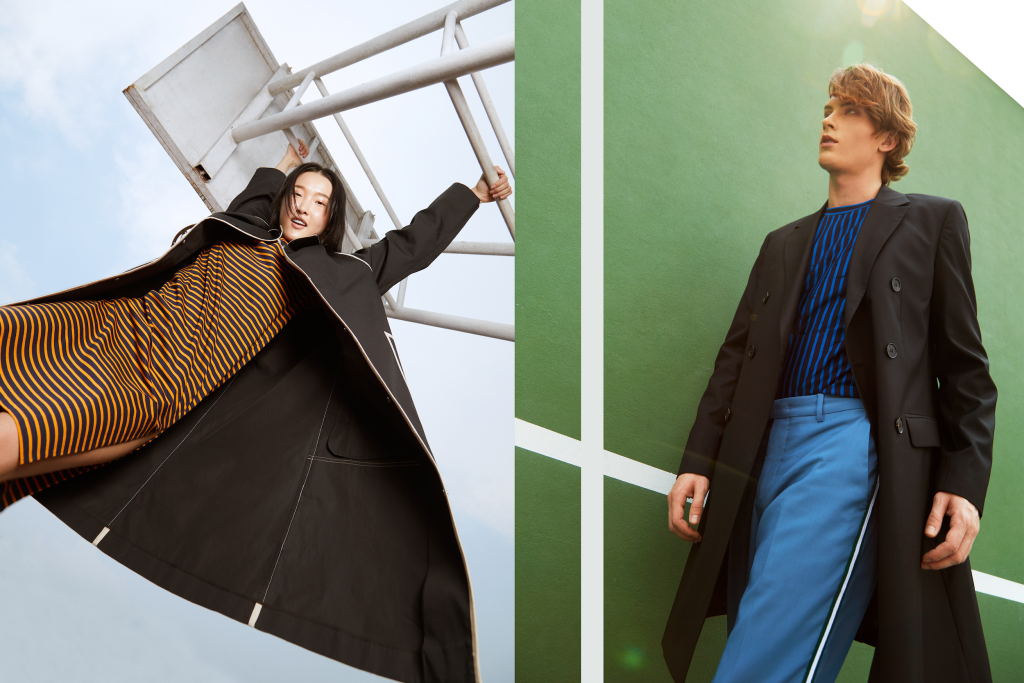 NEW SHADES OF CK CALVIN KLEIN - มิติใหม่ของความ MINIMAL ในสไตล์ ...