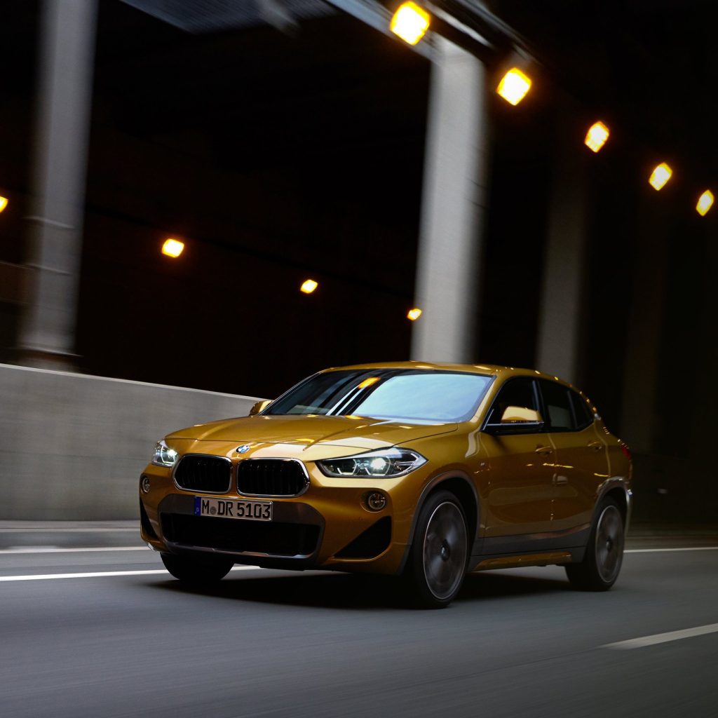 BMW Thailand ฉลองความสำเร็จประกอบยนตรกรรมครบแสนคันในไทย พร้อมเตรียม ...