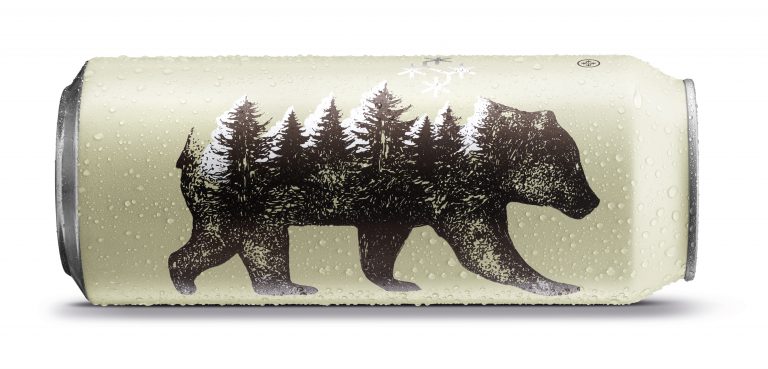 #DESIGN — แพ็กเกจนั้น สำคัญไฉน? ดูได้จากกระป๋อง Snowy Weizen by EST.33 ...