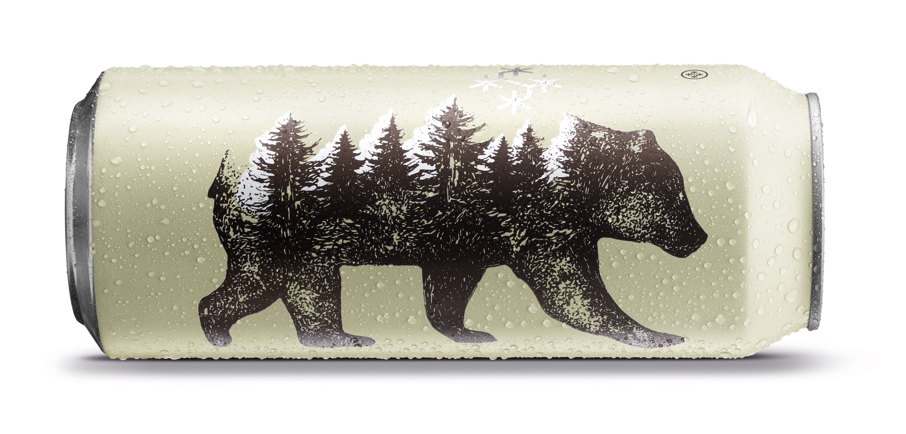 #DESIGN — แพ็กเกจนั้น สำคัญไฉน? ดูได้จากกระป๋อง Snowy Weizen by EST.33 ...