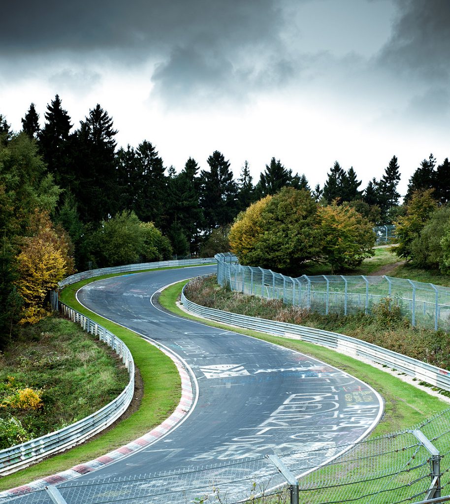 #AUTOMOBILE — ซิ่งวัดใจใน Nürburgring Driving Track สนามแข่งฟอร์มูล่าร์ ...