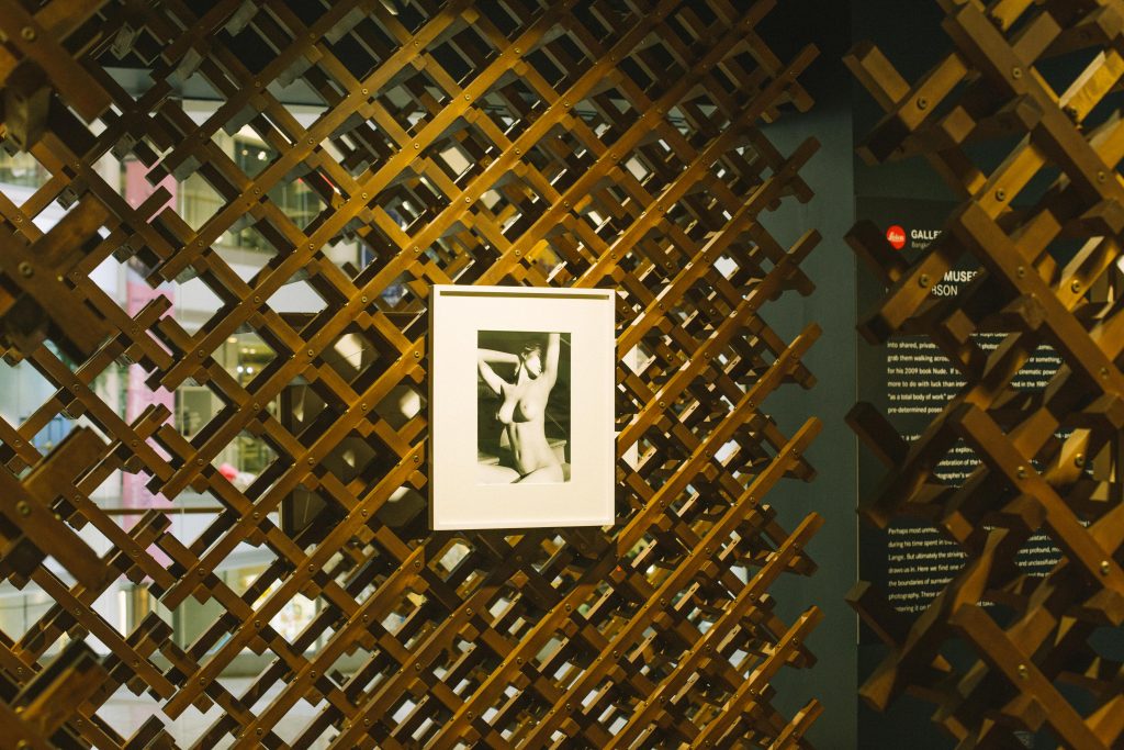 #EXCLUSIVE — Ralph Gibson ; เอกลักษณ์ ภาพถ่าย การทำงาน ความคิดอ่านของ ...