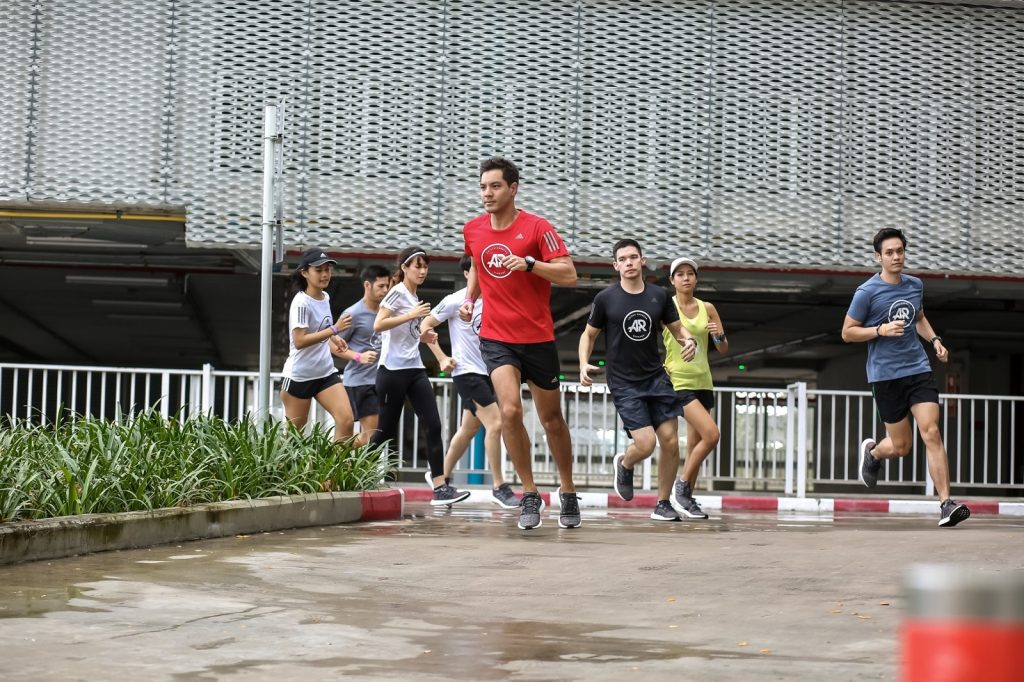 ใครๆ ก็วิ่งได้! โค้ชอาดิดาสเผยเทคนิคเด็ด พลิกชีวิตนักวิ่งหน้าใหม่สู่การ ...