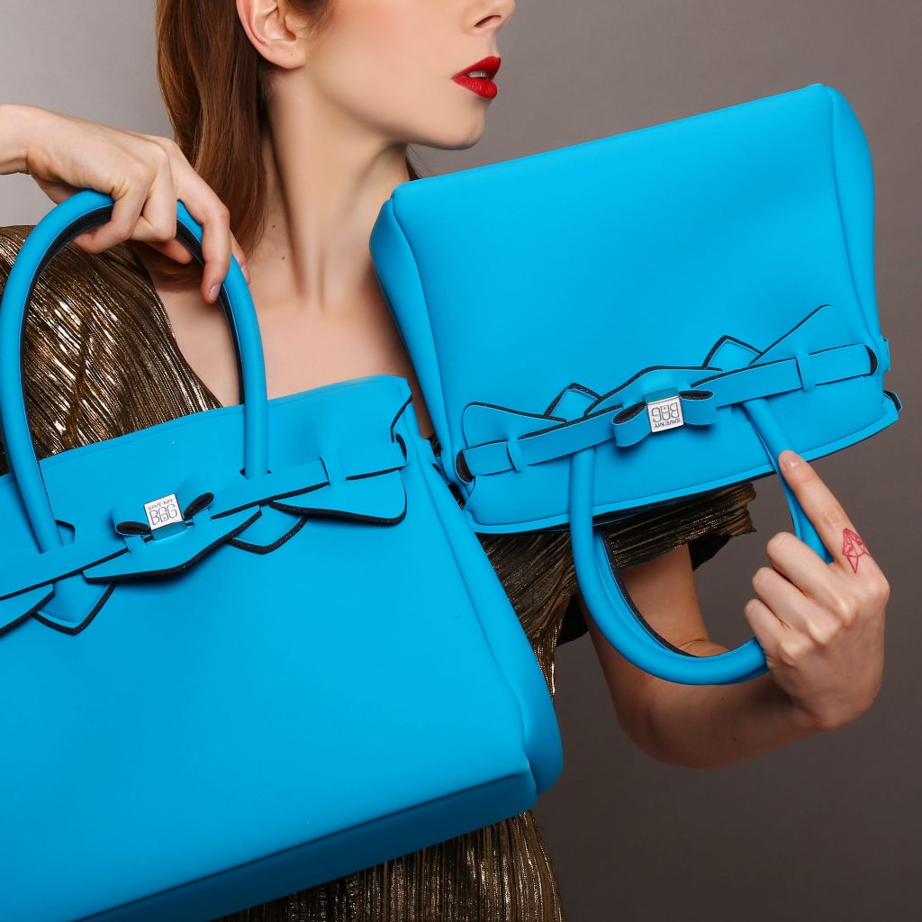 SAVE MY BAG ปล่อยให้กฎเกณฑ์เป็นเรื่องของคนที่ออกนอกกรอบไม่เป็น! - DOODDOT