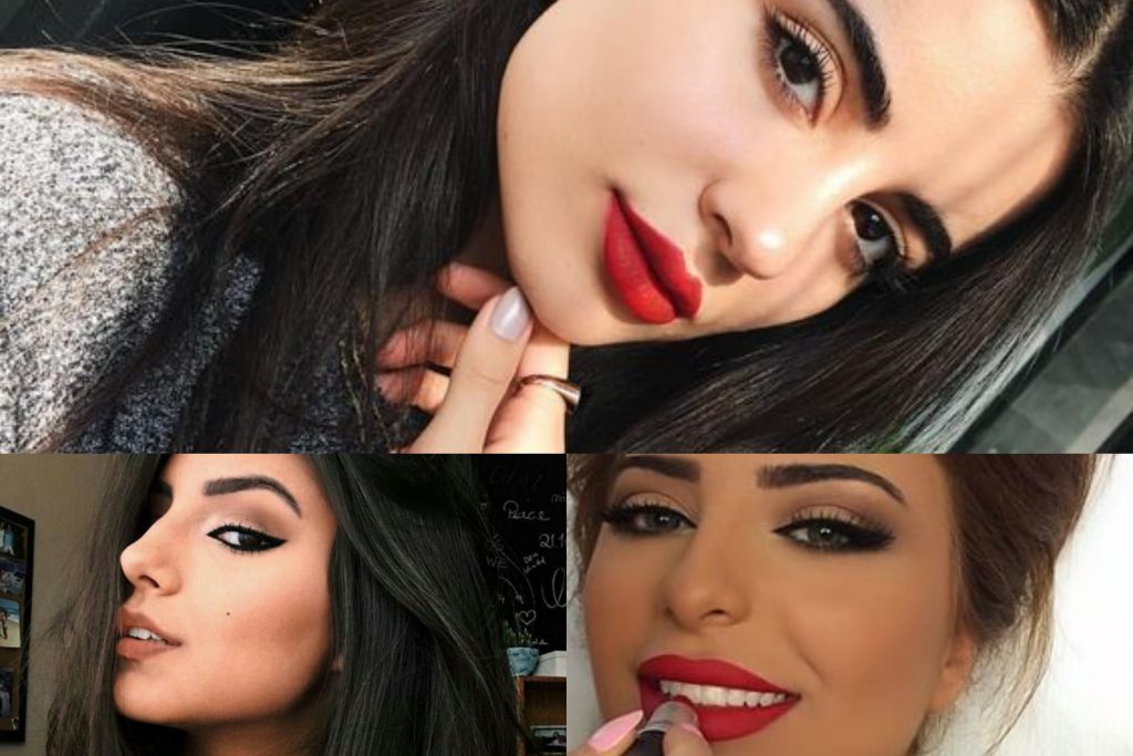 #COCO | Make Up Look ท่องราตรีให้แซ่บเบอร์แรง - DOODDOT