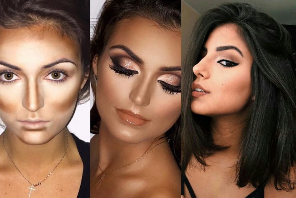 #COCO | Make Up Look ท่องราตรีให้แซ่บเบอร์แรง - DOODDOT