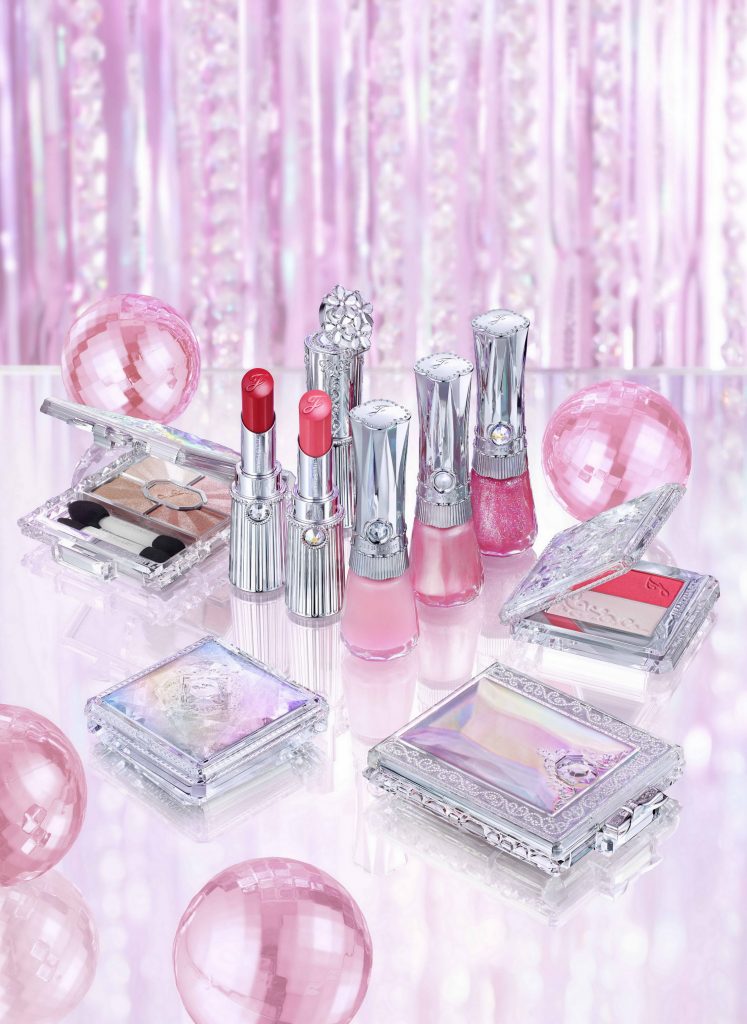 ฉลองครบรอบ 3 ปีในประเทศไทยอย่างสดใส JILL STUART ส่ง 3 คอลเล็คชั่น ...