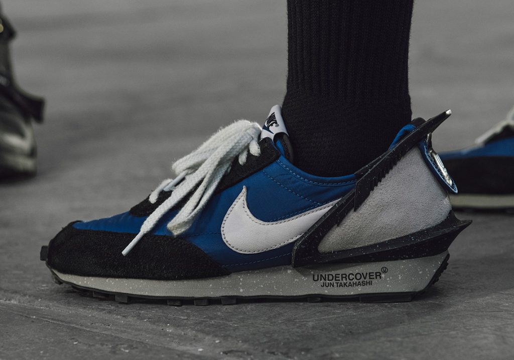 #SneakerTalk | NikeLab X Undercover Daybreak,อีกหนึ่ง Collaboration ที่ ...