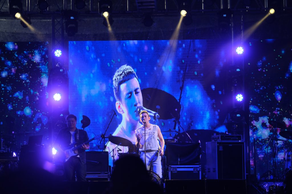 Amazing Thailand Presents The Iconic Phuket Music Festival เทศกาลดนตรี ...