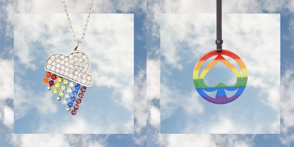 KATE SPADE NEW YORK ร่วมฉลอง “PRIDE MONTH” ผ่านแคปซูลคอลเลกชั่นพิเศษ ...