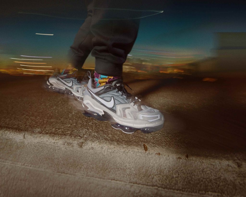 Nike Air Max Evolution of Icons ตัวแรงต้อนรับ AirMaxDay ต่อยอดนวัตกรรม ...