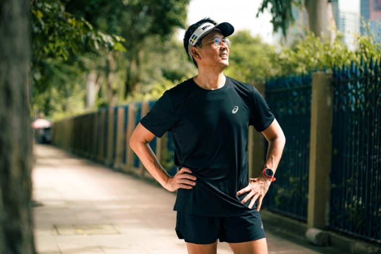 Garmin “FROM ZERO TO HERO” ปลุกสปิริตให้คนไทยในช่วงเวลาที่หมดไฟ - DOODDOT