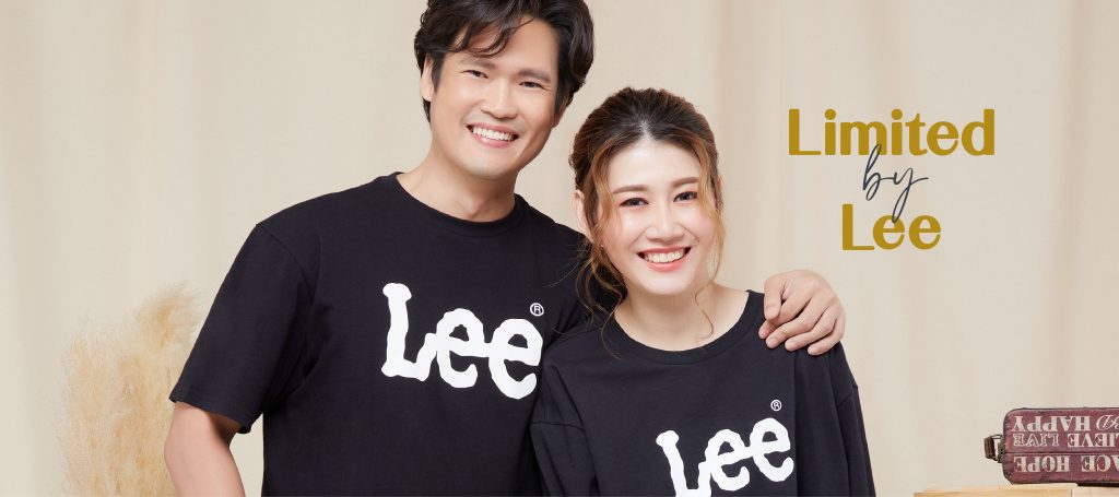 LEE เปิดตัวคอลเลคชั่นใหม่ พร้อมความน่ารักที่ใครๆ ก็หลงรัก พร้อมฉลอง ...