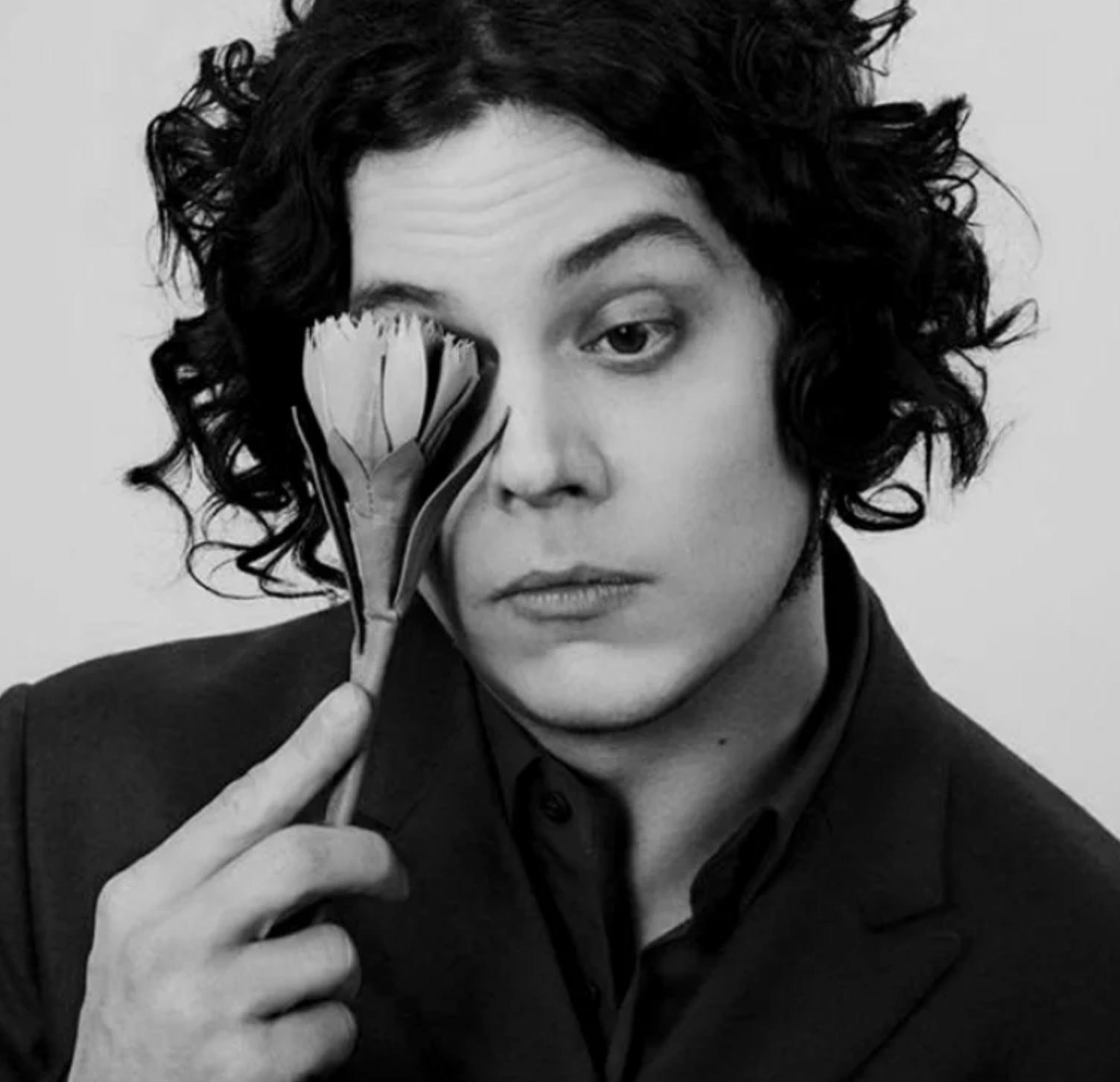 ‘JACK WHITE’ พร้อมโชว์ฟอร์มเก๋า เอาใจขาร็อกใน ‘THE SUPPLY CHAIN ISSUES ...