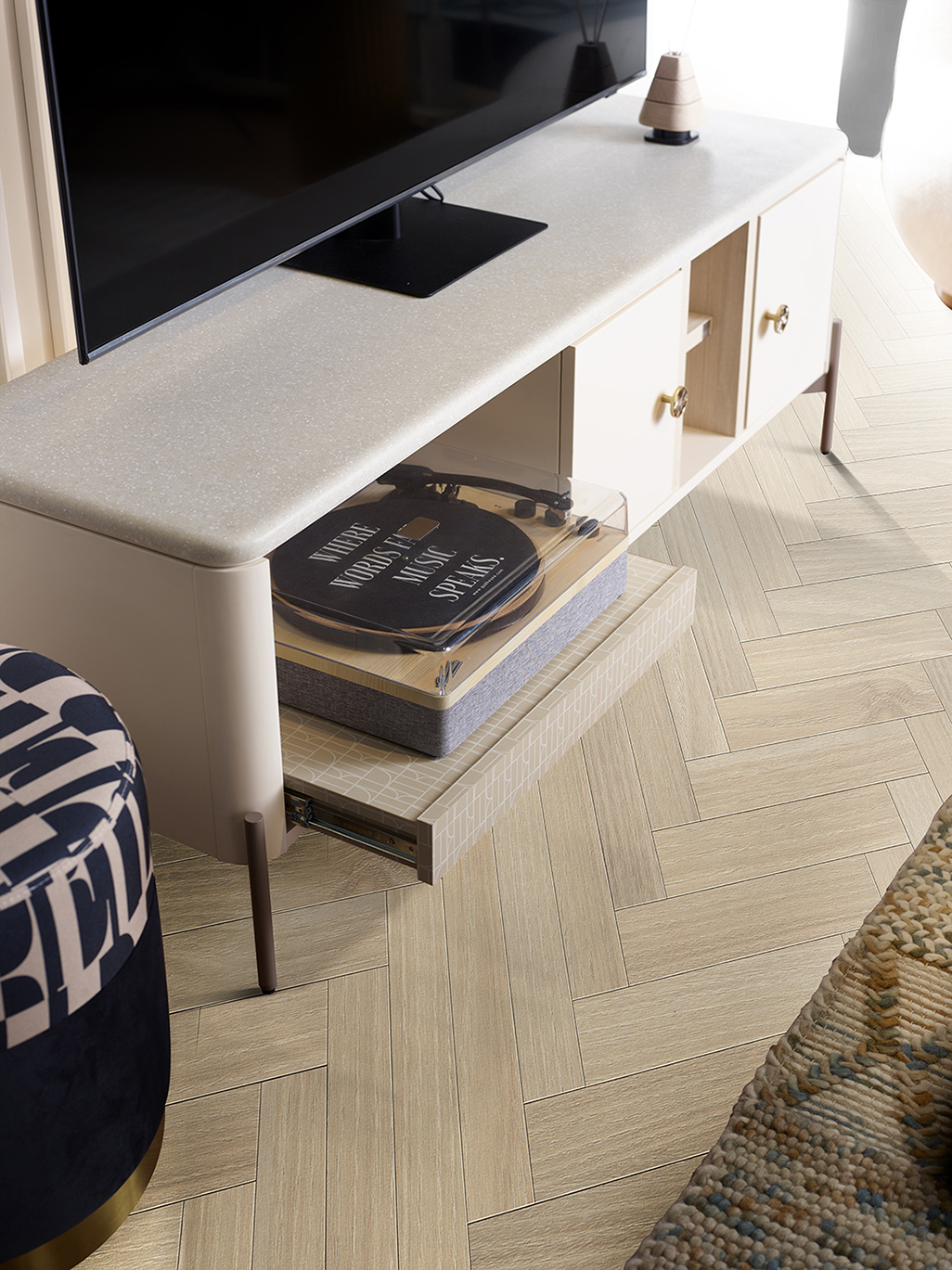 SB Design Square ร่วมกับ ELLE DECOR เผยโฉมไลฟ์สไตล์เฟอร์นิเจอร์คอลเลค ...