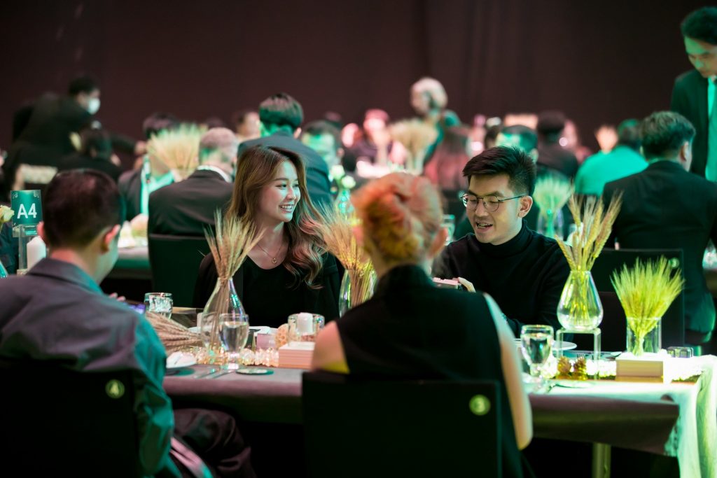 Chang Unpasteurized ลิ้มรสเมนูสุดสร้างสรรค์จาก Top Chef Thailand ที่ ...