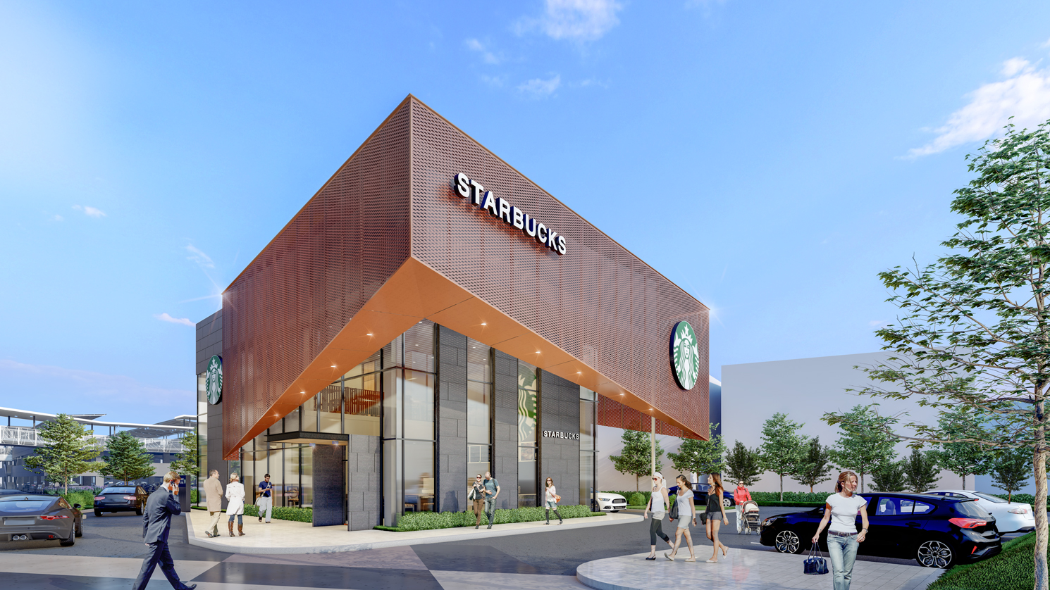 Design Village ทุ่มกว่า 1,000 ล้านบาท ผุด 2 โครงการ ปี 2566 ต่อยอดความ ...