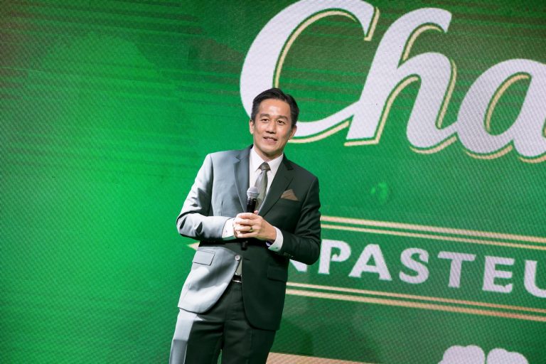 Chang Unpasteurized ลิ้มรสเมนูสุดสร้างสรรค์จาก Top Chef Thailand ที่ ...