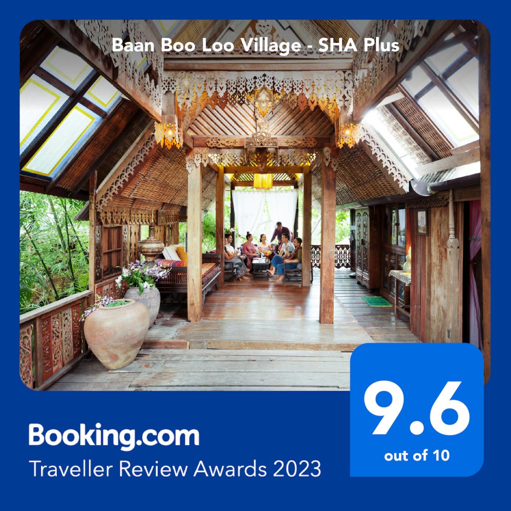 Booking.com ชวนสำรวจจุดหมายท็อปโหวตในประเทศไทย ที่นักท่องเที่ยวให้คะแนน ...