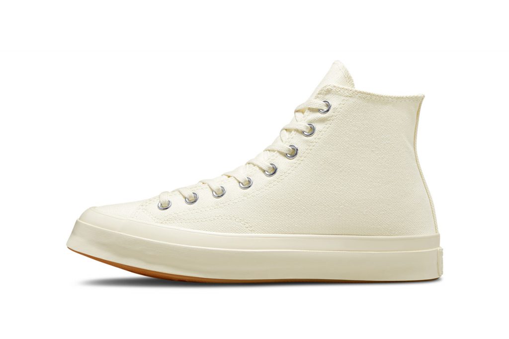 Devin Booker x Converse Chuck 70 กับแคนวาสอันว่างเปล่า สุดมินิมอล ผลงาน ...
