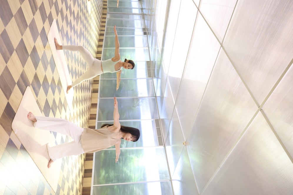 Slowcombo 'ฮีลใจ' ไปกับคอมมูนิตี้ แนวคิด Mindfulness Playground แห่งแรก ...